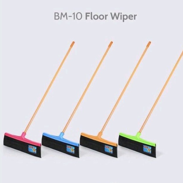 PENARIK AIR / SWEEPER / Floor Wiper / WATER SQUEEGEE / PENARIK GETAH ...