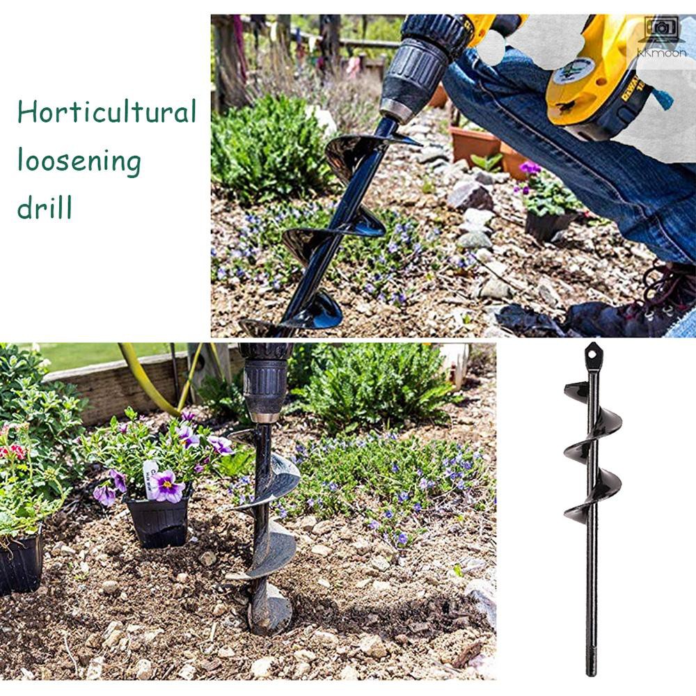 Garden Bulb Auger Drill | Fasci Garden