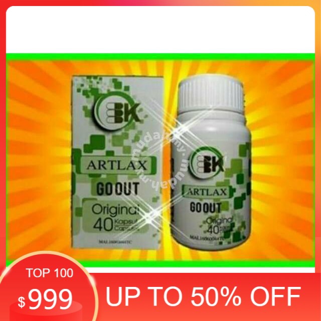 Artlax Original Hq Ready Stock 100% From Hq | Shopee Malaysia