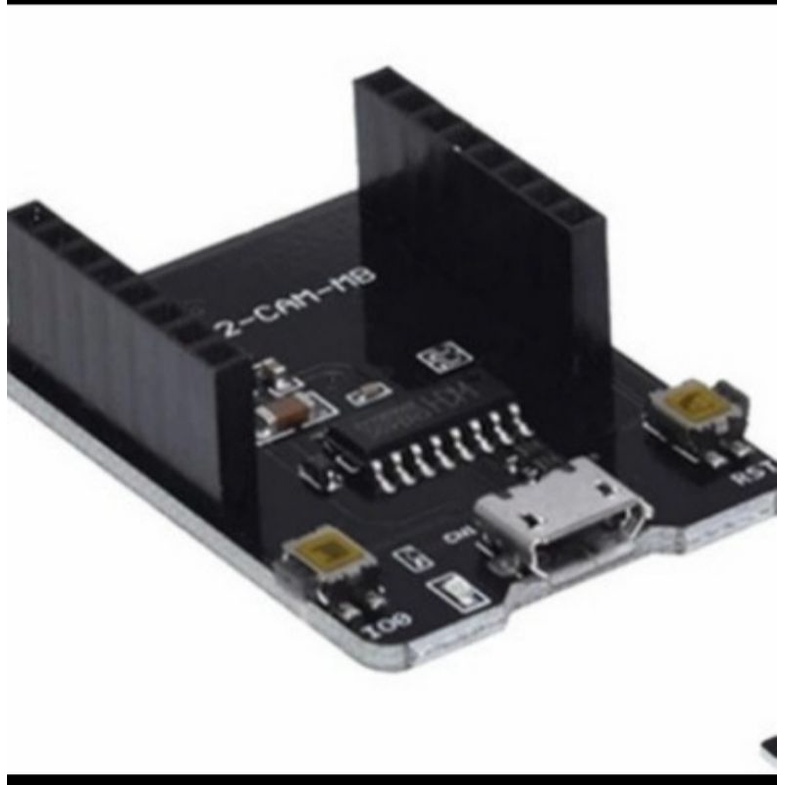 Esp32 CAM Programmer Downloader CH340 Development Board | Shopee Malaysia
