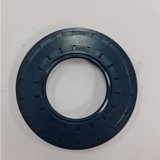 FREUDENBERG OIL SEAL SIMMERRING BASL DIN AS BAU3SLX2 52X100X10 CFW | Shopee Malaysia