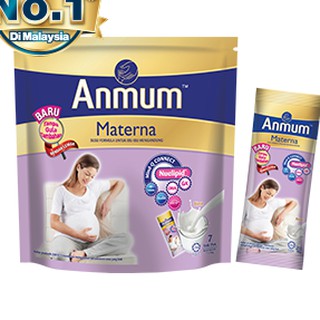 Anmum Materna - Susu Formula Untuk Ibu-Ibu Mengandung | Shopee Malaysia