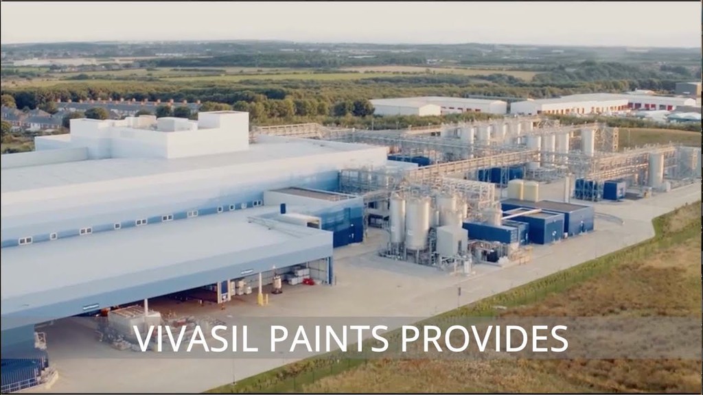 Vivasil Paints, Online Shop | Shopee Malaysia