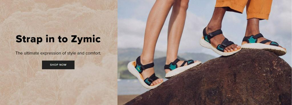 Teva Official Online Store, November 2022 | Shopee Malaysia
