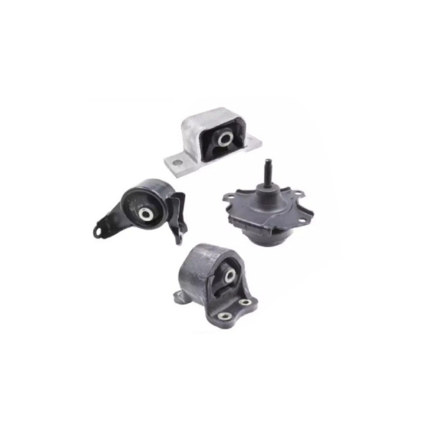 OEM THAILAND HONDA CRV S9A ENGINE MOUNTING SET | Shopee Malaysia