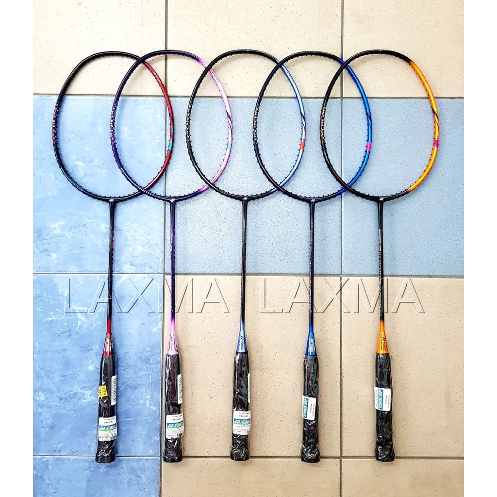 Yonex Astrox Smash 100% Original | Shopee Malaysia