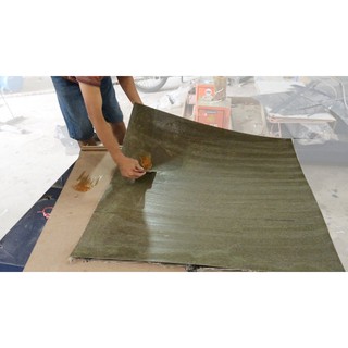 Donson 820 Contact Adhesive 3kg Formica Glue HPL Gum Yellow Glue Pvc ...