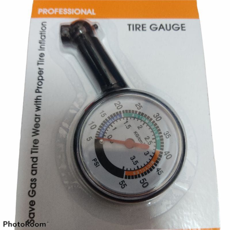PEN TIRE GAUGE PENYUKAT ANGIN TAYAR METER CHECK ANGIN TAYAR KERETA ...