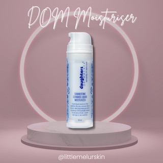 [FAST DELIVERY] Daughter of Malaya Summertime Ceramide Liquid ...