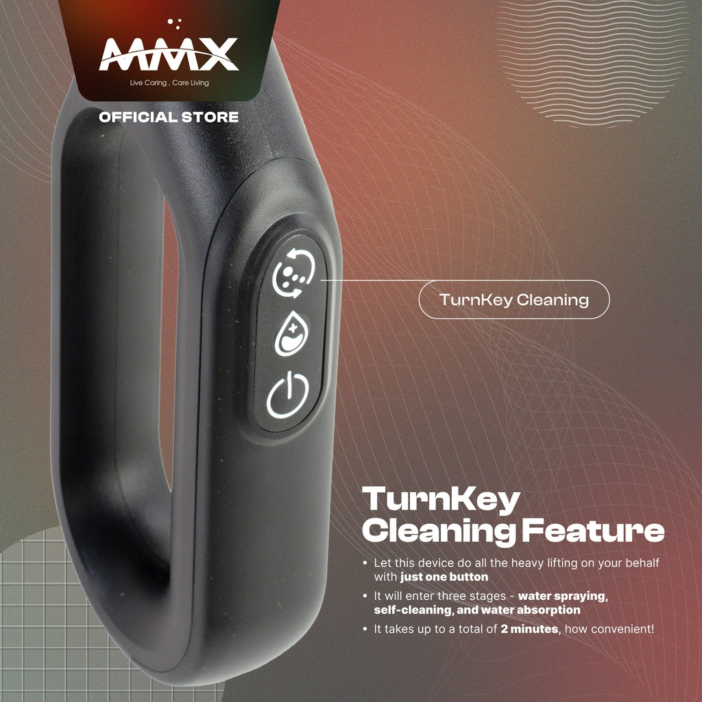 MMX Official Online Store, December 2022 | Shopee Malaysia