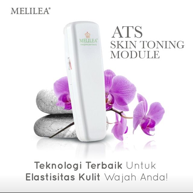 MELILEA SKIN TONING MODULE | Shopee Malaysia