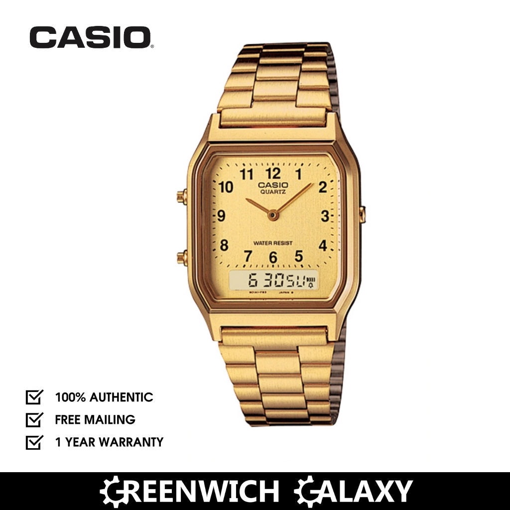 casio-analog-digital-vintage-watch-aq-230ga-9b-shopee-malaysia