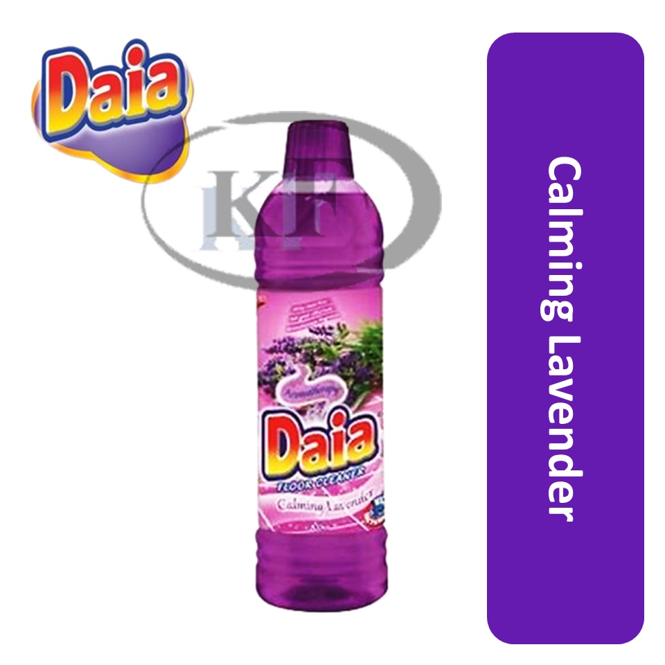 DAIA FLOOR CLEANER 900ML | Shopee Malaysia