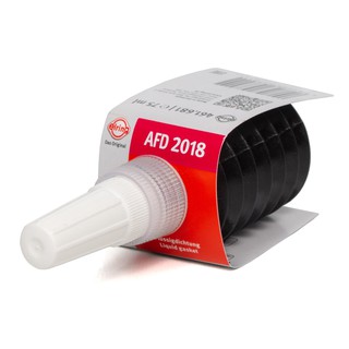 D154103A1 VW AUDI VALVE COVER SEALANT | CYLINDER HEAD SEALANT RED COLOR ...