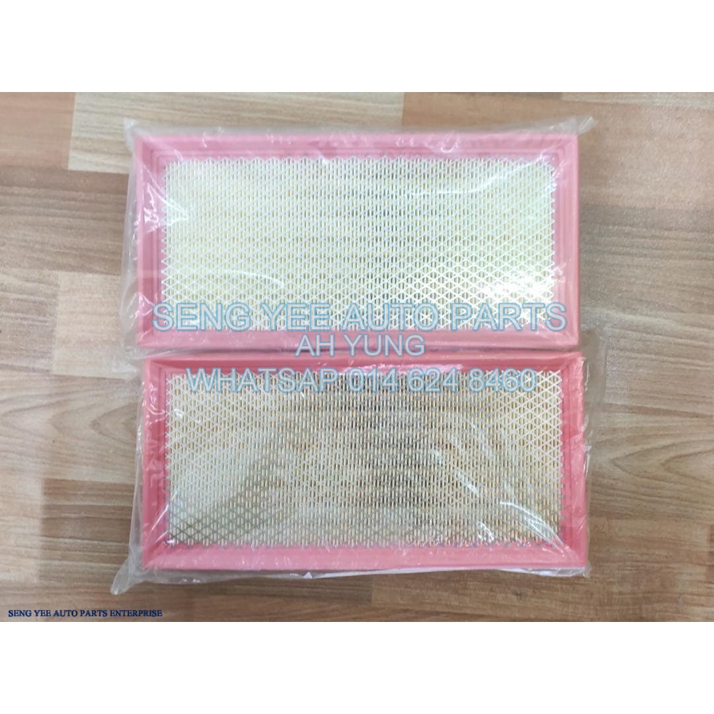 MAXUS V80 AIR FILTER (ORI) | Shopee Malaysia