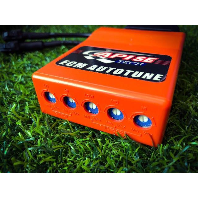 APITECH RACING ECU - Y15ZR/EXCITER150 (AUTOTUNE) | Shopee Malaysia