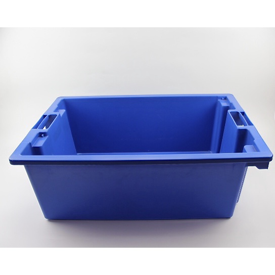 UNICA Industrial Stackable Container | Shopee Malaysia