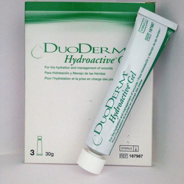 DUODERM HYDRO GEL 30G (NEW READY STOCK) | Shopee Malaysia