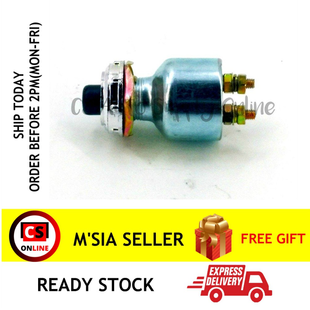 CS Press switch JK260 Press Release off button Switch Push Horn Switch ...