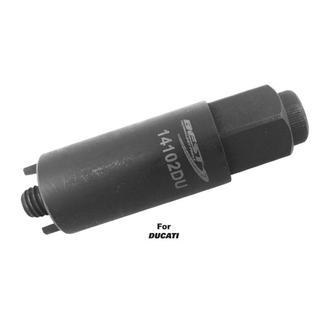 BEST TOOLS CRANKSHAFT TURNING TOOL FOR DUCATI (Equivalent Ducati Tools ...