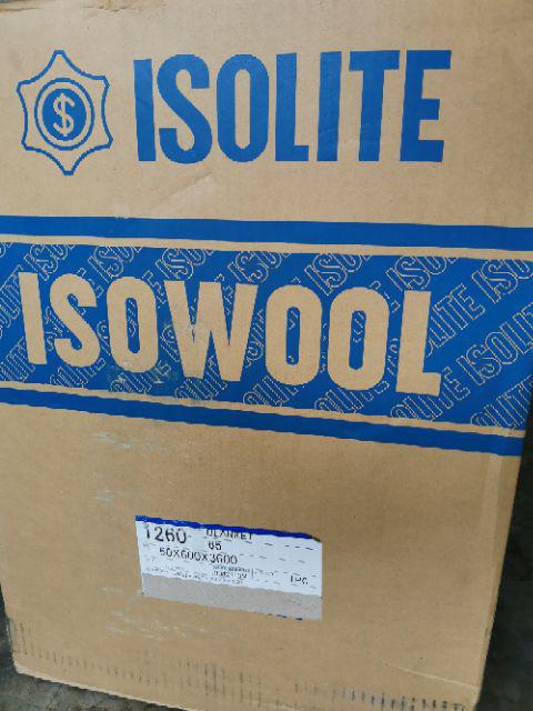 Ceramic Fibre Blanket Ceramic Fiber Wool Isowool Heat Insulation 1260 ...