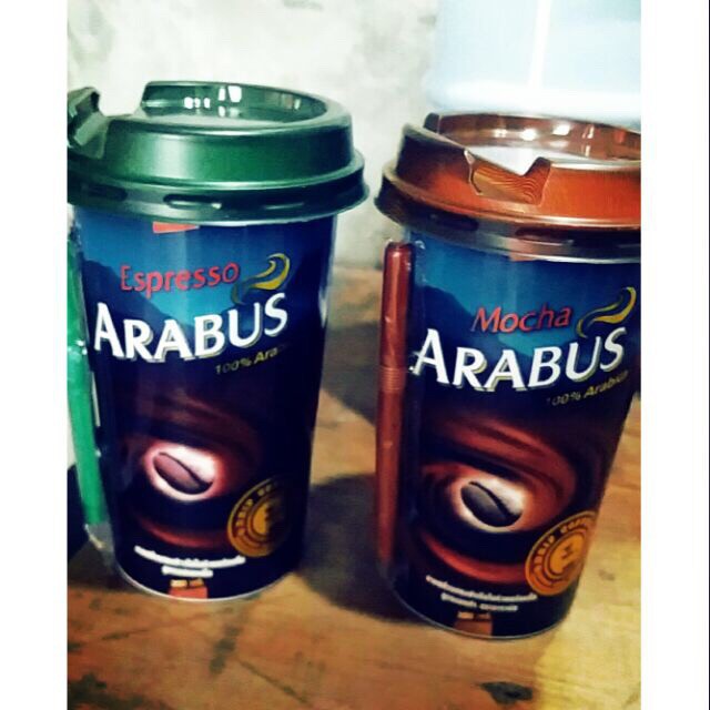 thailand ARABUS Coffee | Shopee Malaysia