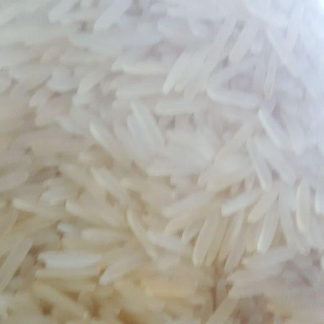 Beras Basmathi Pusa (Gold) 1kg | Shopee Malaysia