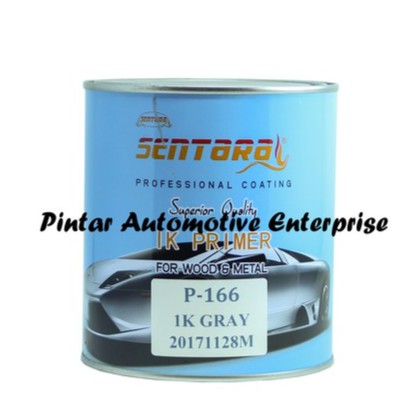 SENTARA 1K PRIMER (1L) | Shopee Malaysia