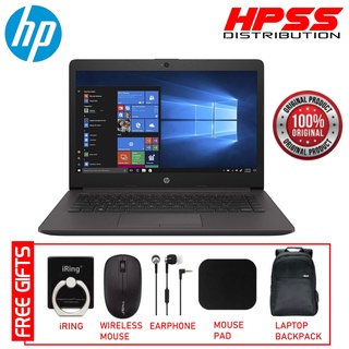 HP 245 G8 Notebook PC Price in Malaysia & Specs - RM1679 | TechNave