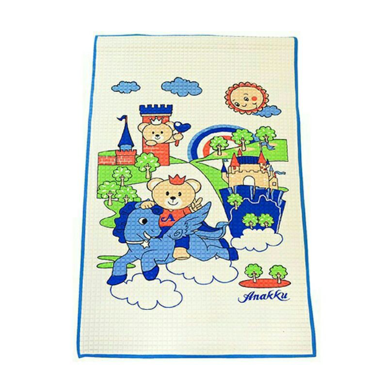 Pelapik getah alas tempat tidur #baby cotsheet | Shopee Malaysia