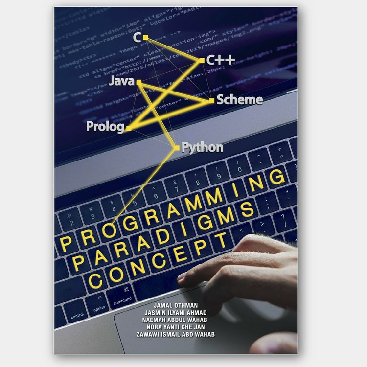 PROGRAMMING PARADIGMS CONCEPT | Shopee Malaysia