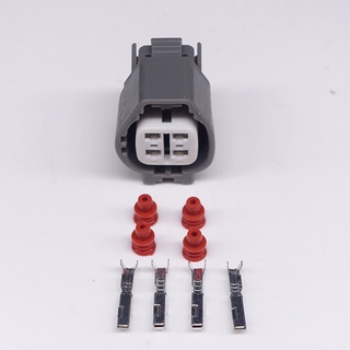 4 Pin 6189-0629/90980-11028 6188-0517/90980-11027 Auto Connector For ...