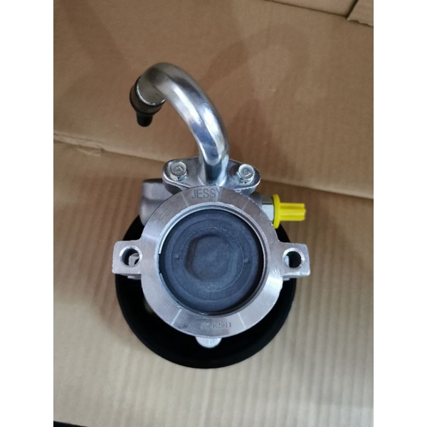 Chevrolet Aveo NEW Taiwan POWER STEERING PUMP (96535224) | Shopee Malaysia