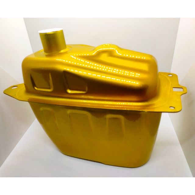Fuel Tank Yamaha Nvx155 Tanki Minyak 6 Liter 7LITER 6L 7L | Shopee Malaysia