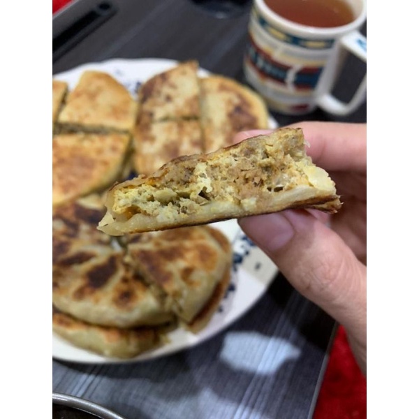 MINI MURTABAK FROZEN | Shopee Malaysia