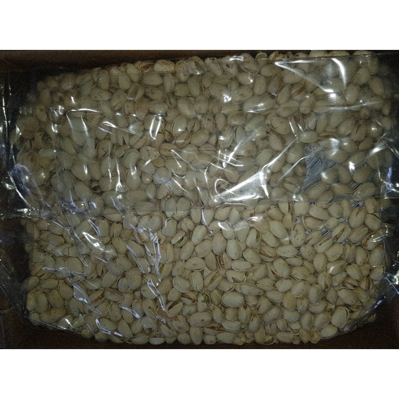 Kacang Pistachio/kacang Cerdik | Shopee Malaysia