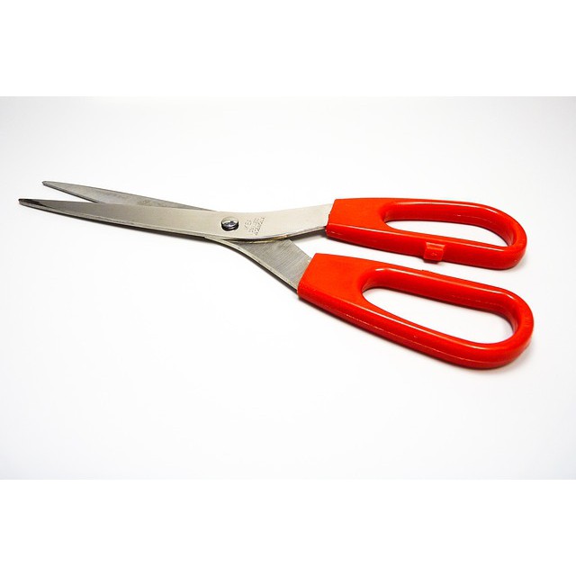 GUNTING STAINLESS STEEL (1PC) | Shopee Malaysia