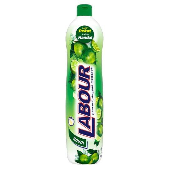 LABOUR DISHWASHING LIQUID LIME 900ML | Shopee Malaysia