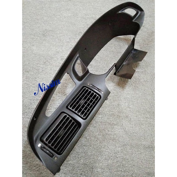 Meter Panel Wira (With 2pc Air Cond Outlet Center) (brand MT) | Shopee ...