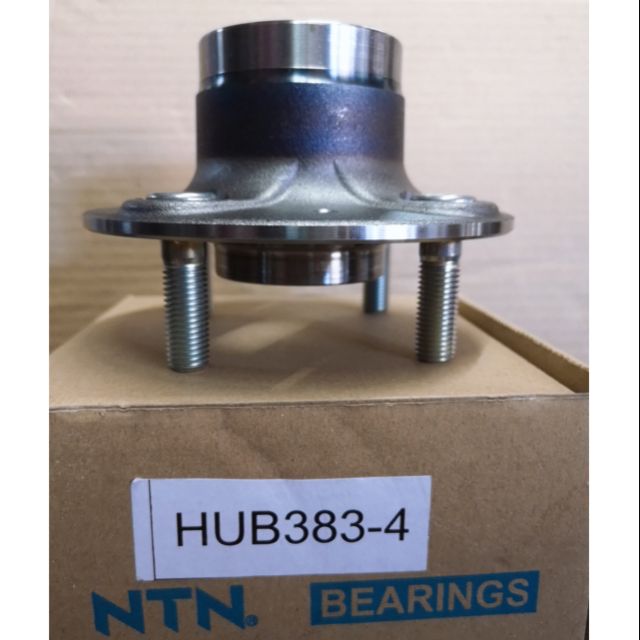 PROTON SAGA FLX SAGA VVT ABS REAR WHEEL BEARING NTN | Shopee Malaysia
