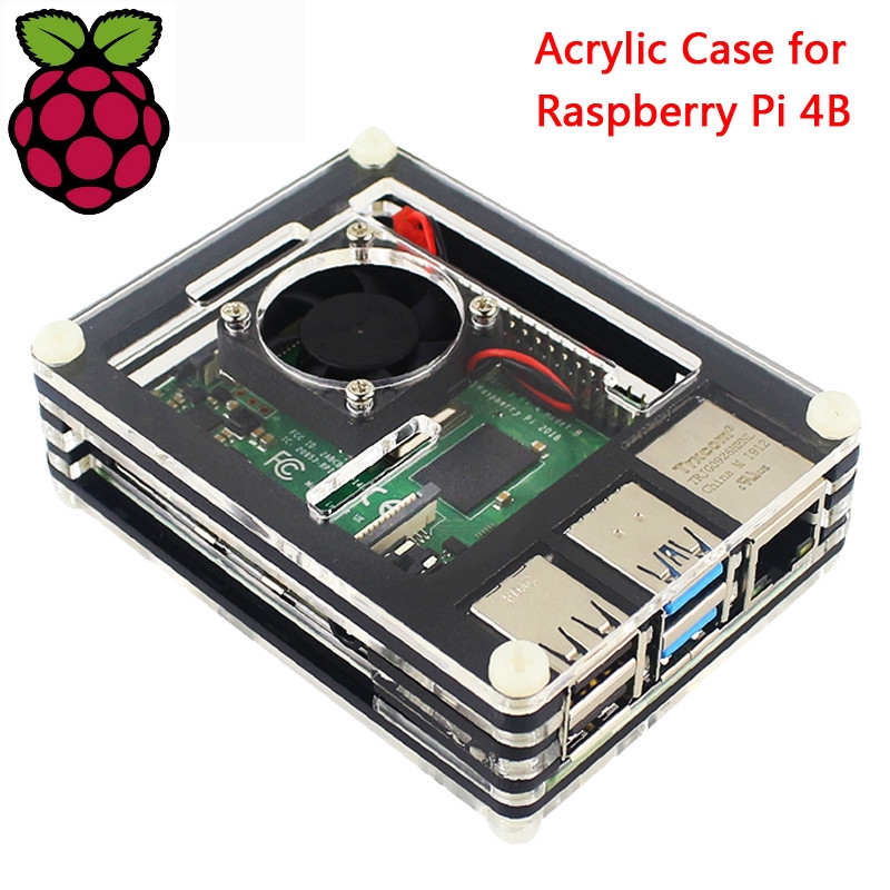 Original Raspberry Pi , Online Shop | Shopee Malaysia