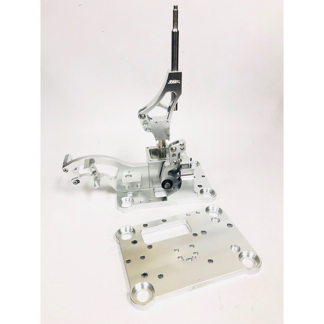 42820 - DM RACING SHIFTER BOX Honda Integra DC5 ( OEM PLUG AND PLAY ...