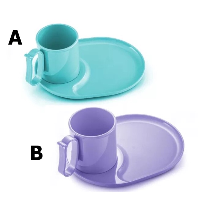 Tupperware Tea 4 Two (1pc) | Shopee Malaysia