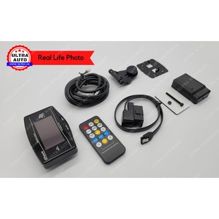 Defi-Link Meter ADVANCE ZD Standalone OBD2 Gauge OBD Defi | Shopee Malaysia
