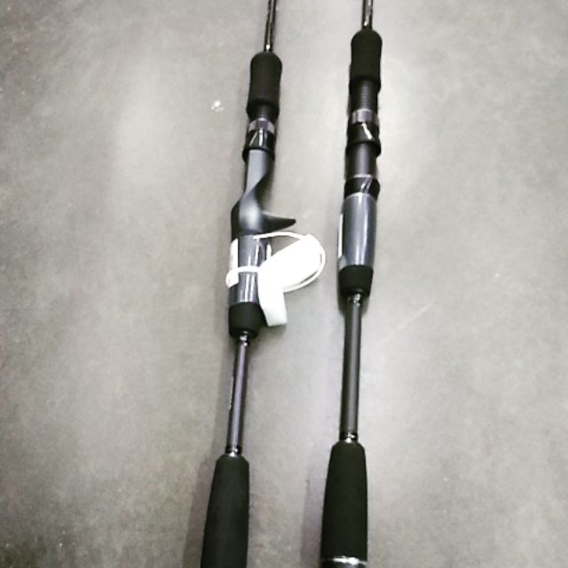 ROD OKUMA NEMESIS BC & SPINNING | Shopee Malaysia