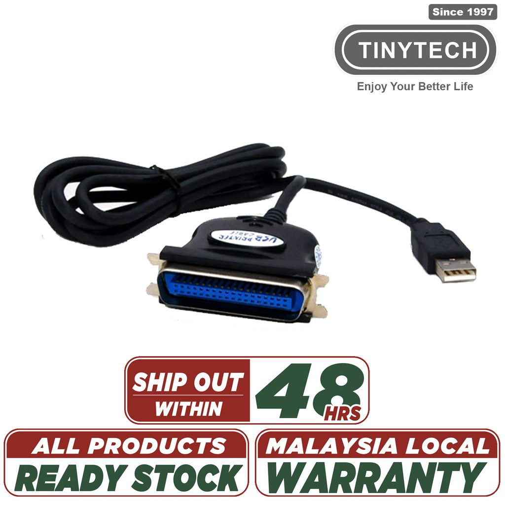 USB PRINTER CABLE USB 2.0 TO 36 PIN IEEE 1284 PRINTER PARALLEL PORT ... USB PRINTER CABLE USB 2.0 TO 36 PIN IEEE 1284 PRINTER PARALLEL PORT ...