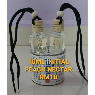 initial peach nectar - Prices and Promotions - Jul 2022 | Shopee Malaysia