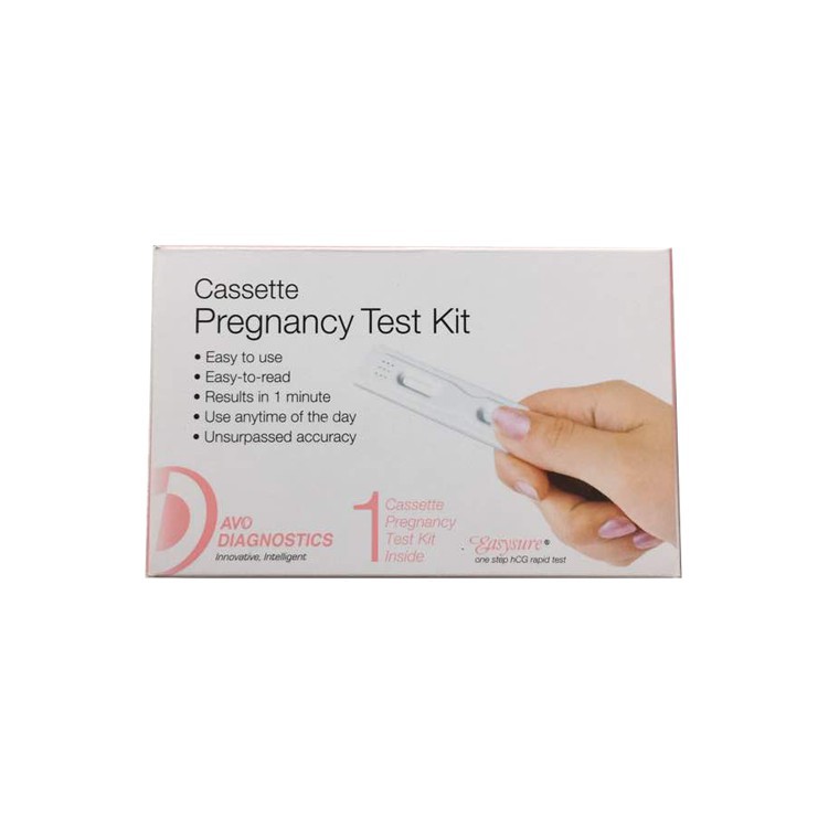 Clear blue pregnancy test 🌿pregnancy test🌿 upt test pregnancy Avo ...