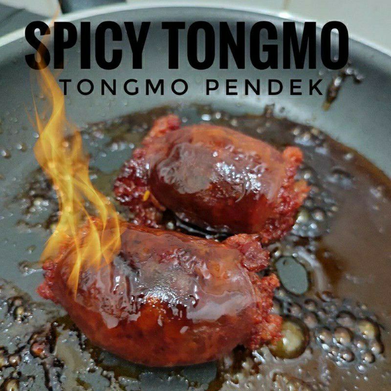 Tongmo Local Viral/ Sosej Kemboja Halal Daging Segar | Shopee Malaysia