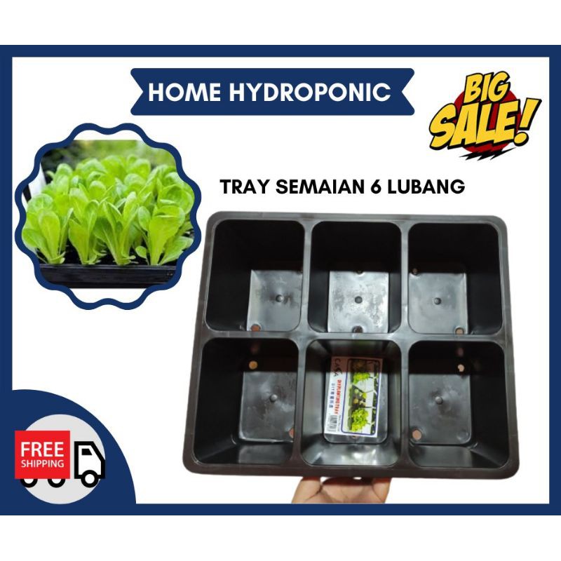 HOME HYDROPONIC, Online Shop | Shopee Malaysia